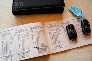 Синий Опель Астра 2017 в Тукумс, объемом двигателя 1.60 л и пробегом 198 тыс. км за 6490 €, фото 22 на AUTOMOTO.COM.LV