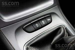 Zils Opel Astra 2017 Rīga, ar dzinēja tilpumu 1.60 L un nobraukumu 310 tūkst. km par 6490 €, foto 13 vietnē AUTOMOTO.COM.LV