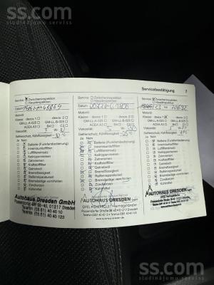 Синий Опель Астра 2017 в Огре, объемом двигателя 1.60 л и пробегом 120 тыс. км за 6995 €, фото 26 на AUTOMOTO.COM.LV