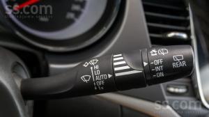 Blue Opel Astra 2017 in Riga, with an engine capacity of 1.60 L and mileage of 288 thousand km for 5690 €, photo 20 on AUTOMOTO.COM.LV