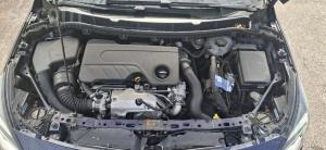 Zils Opel Astra 2017 Liepāja, ar dzinēja tilpumu 1.60 L un nobraukumu 252 tūkst. km par 5500 €, foto 12 vietnē AUTOMOTO.COM.LV