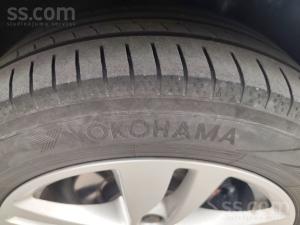 Синий Опель Астра 2018 в Огре, объемом двигателя 1.60 л и пробегом 194 тыс. км за 6300 €, фото 34 на AUTOMOTO.COM.LV