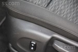 Zils Opel Astra 2018 Tukums, ar dzinēja tilpumu 1.60 L un nobraukumu 240 tūkst. km par 5990 €, foto 22 vietnē AUTOMOTO.COM.LV