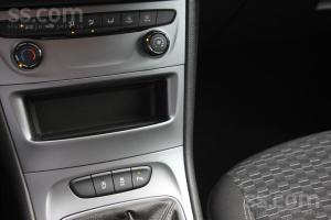 Zils Opel Astra 2018 Tukums, ar dzinēja tilpumu 1.60 L un nobraukumu 240 tūkst. km par 5990 €, foto 25 vietnē AUTOMOTO.COM.LV