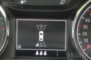 Zils Opel Astra 2018 Tukums, ar dzinēja tilpumu 1.60 L un nobraukumu 240 tūkst. km par 5990 €, foto 26 vietnē AUTOMOTO.COM.LV