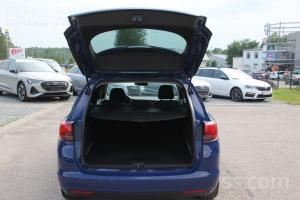 Zils Opel Astra 2018 Tukums, ar dzinēja tilpumu 1.60 L un nobraukumu 240 tūkst. km par 5990 €, foto 32 vietnē AUTOMOTO.COM.LV
