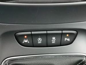 Zils Opel Astra 2018 Kuldīga, ar dzinēja tilpumu 1.60 L un nobraukumu 147 tūkst. km par 8100 €, foto 20 vietnē AUTOMOTO.COM.LV