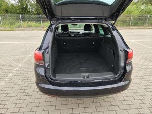 Zils Opel Astra 2018 Marijampole, ar dzinēja tilpumu 1.60 L un nobraukumu 184 tūkst. km par 5950 €, foto 6 vietnē AUTOMOTO.COM.LV
