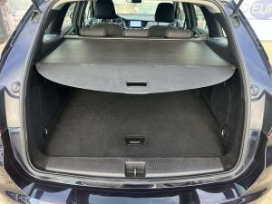 Blue Opel Astra 2018 in Kaunas, with an engine capacity of 1.60 L and mileage of 136 thousand km for 6850 €, photo 16 on AUTOMOTO.COM.LV