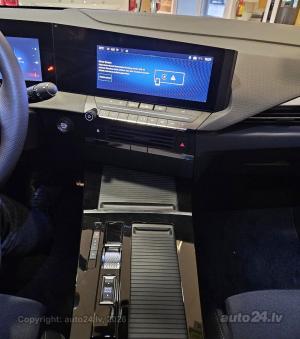 Синий Опель Астра 2024 в Таллин, объемом двигателя 0.00 л и пробегом 0 тыс. км за 25900 €, фото 7 на AUTOMOTO.COM.LV