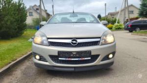 Brūns Opel Astra 2006 Šauļi, ar dzinēja tilpumu 1.60 L un nobraukumu 112 tūkst. km par 2850 €, foto 3 vietnē AUTOMOTO.COM.LV