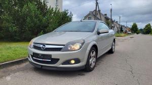 Brūns Opel Astra 2006 Šauļi, ar dzinēja tilpumu 1.60 L un nobraukumu 112 tūkst. km par 2850 €, foto 10 vietnē AUTOMOTO.COM.LV
