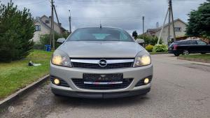 Brūns Opel Astra 2006 Šauļi, ar dzinēja tilpumu 1.60 L un nobraukumu 112 tūkst. km par 2850 €, foto 11 vietnē AUTOMOTO.COM.LV