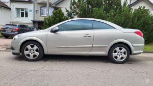Brūns Opel Astra 2006 Šauļi, ar dzinēja tilpumu 1.60 L un nobraukumu 112 tūkst. km par 2850 €, foto 13 vietnē AUTOMOTO.COM.LV