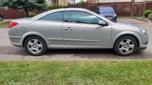 Brūns Opel Astra 2006 Šauļi, ar dzinēja tilpumu 1.60 L un nobraukumu 112 tūkst. km par 2850 €, foto 14 vietnē AUTOMOTO.COM.LV