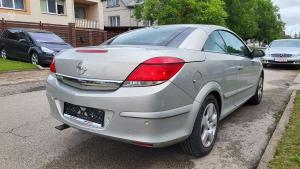 Brūns Opel Astra 2006 Šauļi, ar dzinēja tilpumu 1.60 L un nobraukumu 112 tūkst. km par 2850 €, foto 15 vietnē AUTOMOTO.COM.LV