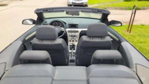 Brūns Opel Astra 2006 Šauļi, ar dzinēja tilpumu 1.60 L un nobraukumu 112 tūkst. km par 2850 €, foto 22 vietnē AUTOMOTO.COM.LV