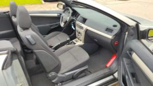 Brūns Opel Astra 2006 Šauļi, ar dzinēja tilpumu 1.60 L un nobraukumu 112 tūkst. km par 2850 €, foto 23 vietnē AUTOMOTO.COM.LV