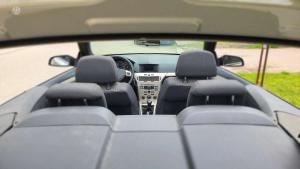 Brūns Opel Astra 2006 Šauļi, ar dzinēja tilpumu 1.60 L un nobraukumu 112 tūkst. km par 2850 €, foto 24 vietnē AUTOMOTO.COM.LV