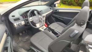 Brūns Opel Astra 2006 Šauļi, ar dzinēja tilpumu 1.60 L un nobraukumu 112 tūkst. km par 2850 €, foto 26 vietnē AUTOMOTO.COM.LV