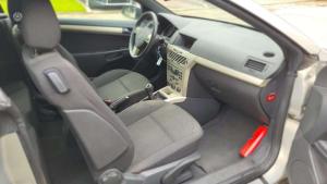 Brūns Opel Astra 2006 Šauļi, ar dzinēja tilpumu 1.60 L un nobraukumu 112 tūkst. km par 2850 €, foto 27 vietnē AUTOMOTO.COM.LV