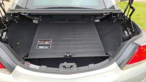 Brūns Opel Astra 2006 Šauļi, ar dzinēja tilpumu 1.60 L un nobraukumu 112 tūkst. km par 2850 €, foto 33 vietnē AUTOMOTO.COM.LV