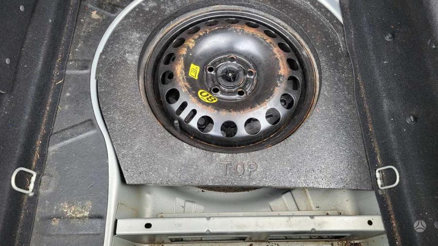Brūns Opel Astra 2006 Šauļi, ar dzinēja tilpumu 1.60 L un nobraukumu 112 tūkst. km par 2850 €, foto 35 vietnē AUTOMOTO.COM.LV