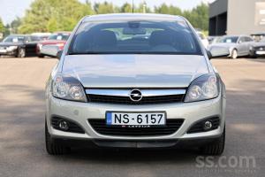 Коричневый Опель Астра 2010 в Елгава, объемом двигателя 1.70 л и пробегом 0 тыс. км за 1990 €, фото 3 на AUTOMOTO.COM.LV