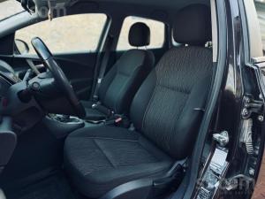 Brown Opel Astra 2014 in Cesis, with an engine capacity of 1.40 L and mileage of 0 thousand km for 2990 €, photo 13 on AUTOMOTO.COM.LV
