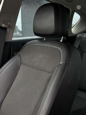Brown Opel Astra 2014 in Kaunas, with an engine capacity of 1.96 L and mileage of 280 thousand km for 4650 €, photo 27 on AUTOMOTO.COM.LV
