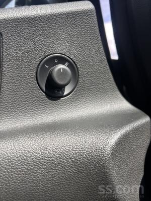 Brūns Opel Astra 2015 Saldus, ar dzinēja tilpumu 1.60 L un nobraukumu 145 tūkst. km par 6200 €, foto 17 vietnē AUTOMOTO.COM.LV