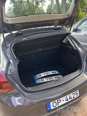Brūns Opel Astra 2015 Saldus, ar dzinēja tilpumu 1.60 L un nobraukumu 145 tūkst. km par 6200 €, foto 19 vietnē AUTOMOTO.COM.LV