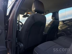 Brūns Opel Astra 2016 Jelgava, ar dzinēja tilpumu 1.00 L un nobraukumu 0 tūkst. km par 7450 €, foto 14 vietnē AUTOMOTO.COM.LV