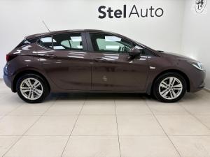Brūns Opel Astra 2017 Viļņa, ar dzinēja tilpumu 1.60 L un nobraukumu 289 tūkst. km par 6800 €, foto 7 vietnē AUTOMOTO.COM.LV