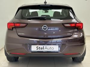 Brūns Opel Astra 2017 Viļņa, ar dzinēja tilpumu 1.60 L un nobraukumu 289 tūkst. km par 6800 €, foto 8 vietnē AUTOMOTO.COM.LV