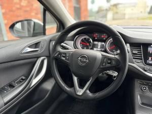 Brūns Opel Astra 2017 Rīga, ar dzinēja tilpumu 1.60 L un nobraukumu 181 tūkst. km par 6900 €, foto 8 vietnē AUTOMOTO.COM.LV