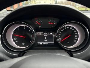Brūns Opel Astra 2017 Rīga, ar dzinēja tilpumu 1.60 L un nobraukumu 181 tūkst. km par 6900 €, foto 12 vietnē AUTOMOTO.COM.LV