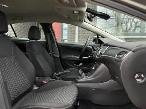 Brūns Opel Astra 2017 Rīga, ar dzinēja tilpumu 1.60 L un nobraukumu 181 tūkst. km par 6900 €, foto 14 vietnē AUTOMOTO.COM.LV