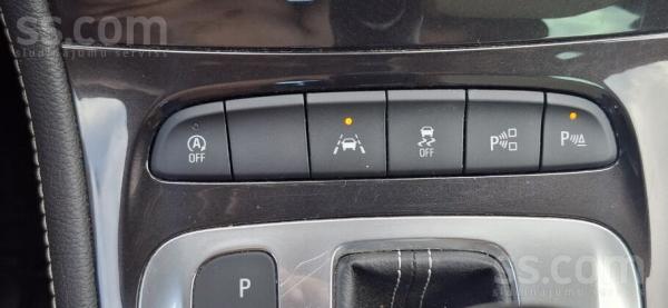Brūns Opel Astra 2017 Rīga, ar dzinēja tilpumu 1.40 L un nobraukumu 62 tūkst. km par 9500 €, foto 9 vietnē AUTOMOTO.COM.LV