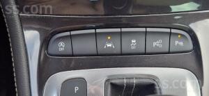 Brown Opel Astra 2017 in Riga, with an engine capacity of 1.40 L and mileage of 62 thousand km for 9500 €, photo 10 on AUTOMOTO.COM.LV