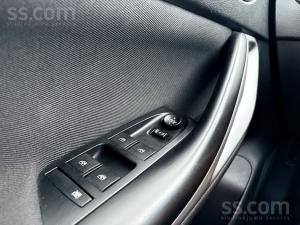 Brūns Opel Astra 2017 Rīga, ar dzinēja tilpumu 1.40 L un nobraukumu 141 tūkst. km par 6999 €, foto 12 vietnē AUTOMOTO.COM.LV