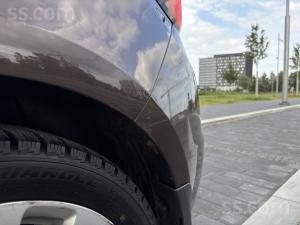 Brūns Opel Astra 2017 Rīga, ar dzinēja tilpumu 1.40 L un nobraukumu 141 tūkst. km par 6999 €, foto 14 vietnē AUTOMOTO.COM.LV
