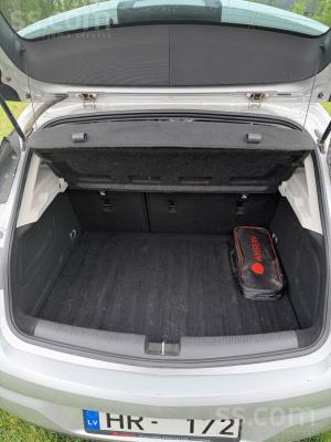 Brūns Opel Astra 2018 Rīga, ar dzinēja tilpumu 1.40 L un nobraukumu 200 tūkst. km par 6800 €, foto 9 vietnē AUTOMOTO.COM.LV