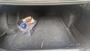 Brown Opel Astra 2014 in Tallinn, with an engine capacity of 1.60 L and mileage of 173 thousand km for 3950 €, photo 9 on AUTOMOTO.COM.LV