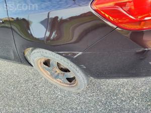 Brūns Opel Astra 2011 Rīga, ar dzinēja tilpumu 1.70 L un nobraukumu 282 tūkst. km par 2000 €, foto 15 vietnē AUTOMOTO.COM.LV