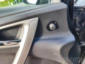 Brūns Opel Astra 2011 Rīga, ar dzinēja tilpumu 1.70 L un nobraukumu 282 tūkst. km par 2000 €, foto 17 vietnē AUTOMOTO.COM.LV