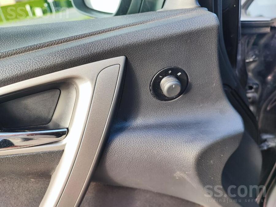 Brūns Opel Astra 2011 Rīga, ar dzinēja tilpumu 1.70 L un nobraukumu 282 tūkst. km par 2000 €, foto 17 vietnē AUTOMOTO.COM.LV