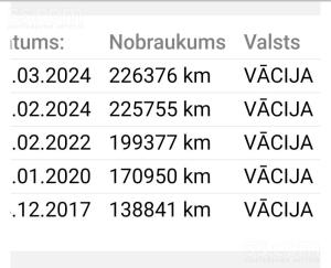 Коричневый Опель Астра 2012 в Лиепая, объемом двигателя 2.00 л и пробегом 269 тыс. км за 4850 €, фото 8 на AUTOMOTO.COM.LV