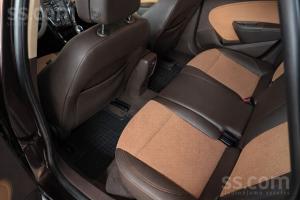 Brūns Opel Astra 2014 Jūrmala, ar dzinēja tilpumu 1.60 L un nobraukumu 246 tūkst. km par 5950 €, foto 14 vietnē AUTOMOTO.COM.LV