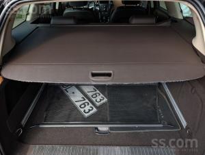 Brūns Opel Astra 2014 Jūrmala, ar dzinēja tilpumu 1.60 L un nobraukumu 246 tūkst. km par 5950 €, foto 24 vietnē AUTOMOTO.COM.LV